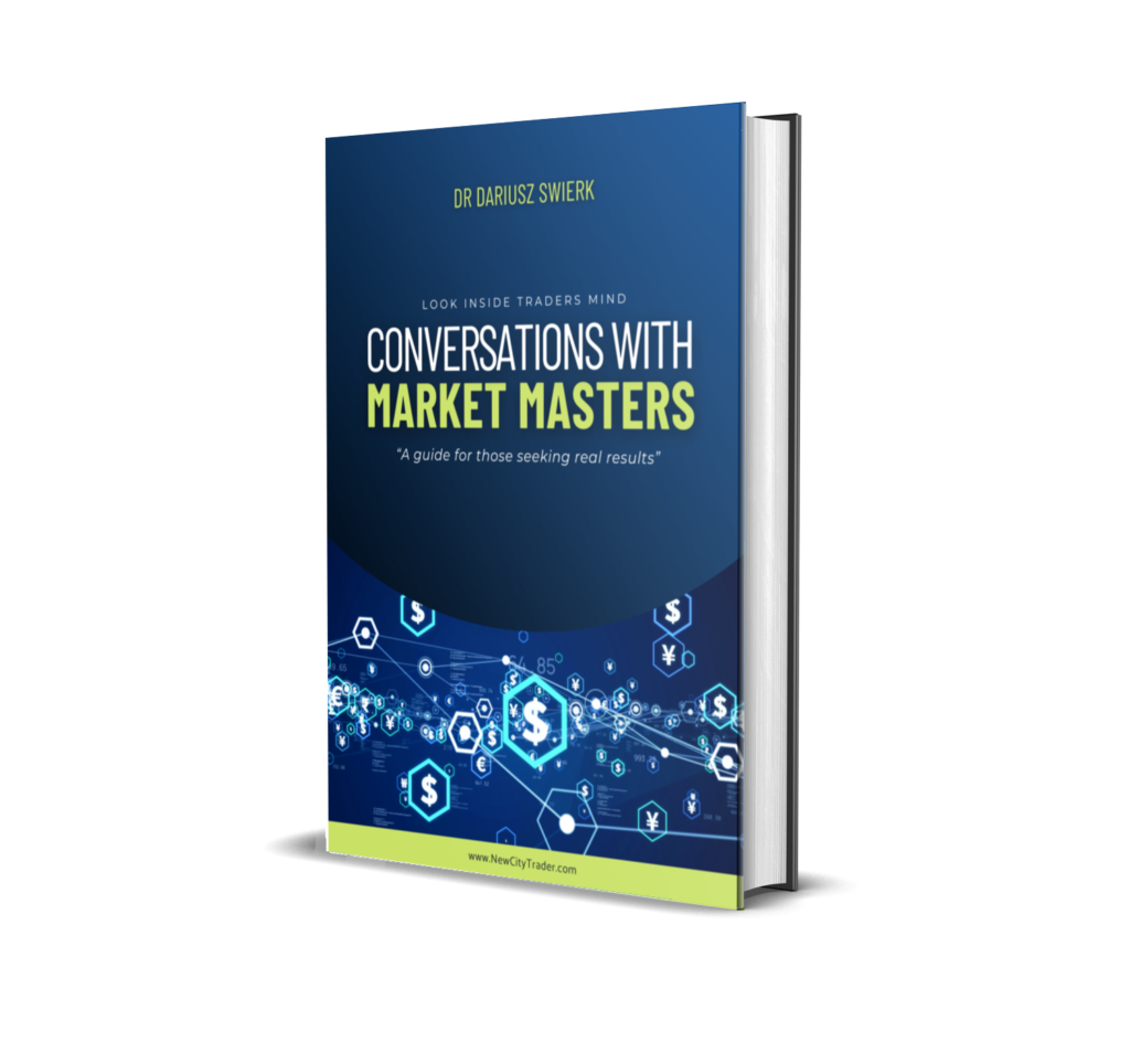 Conversations with Market Masters - Market Masters